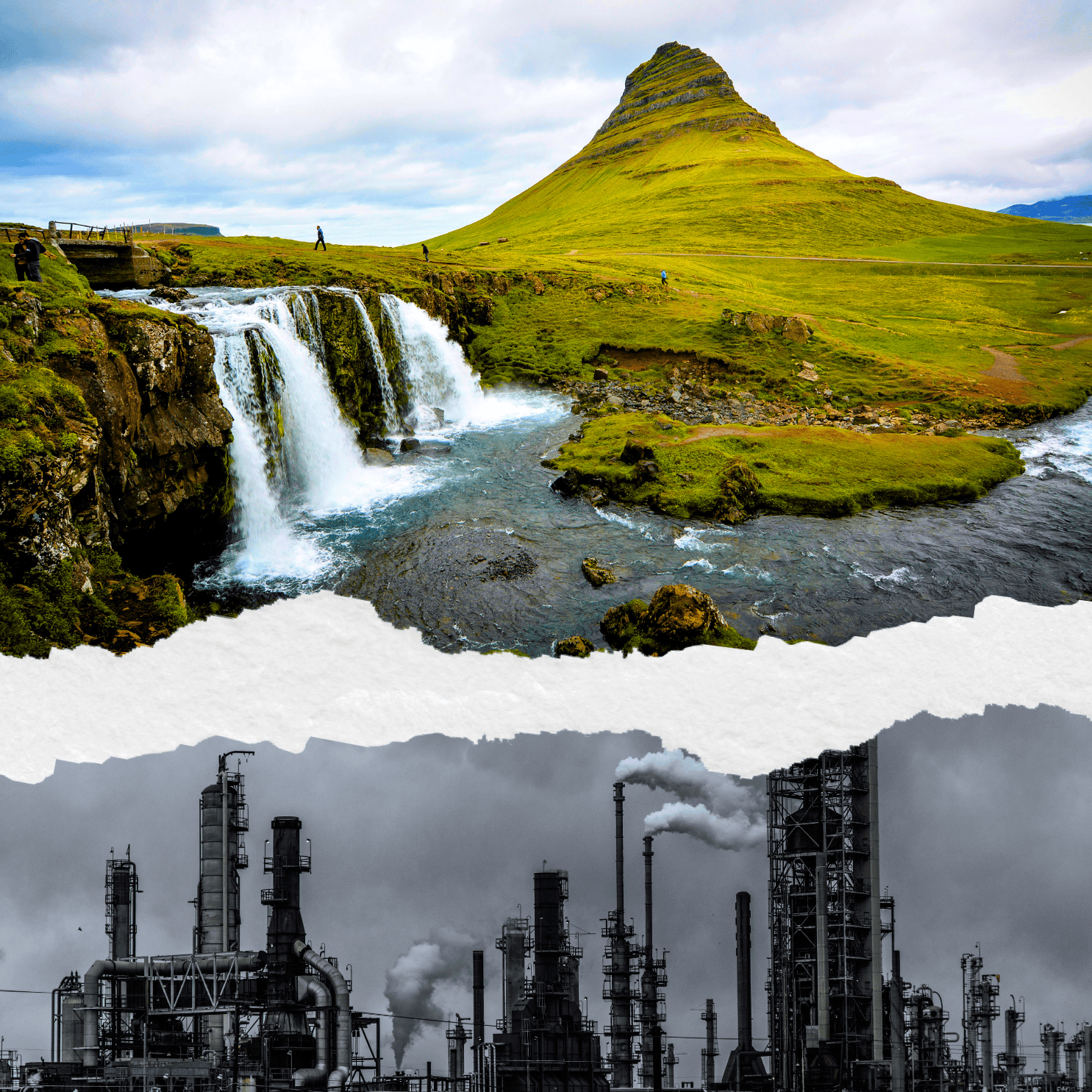 How Iceland became the first country to achieve 100% renewable energy ...